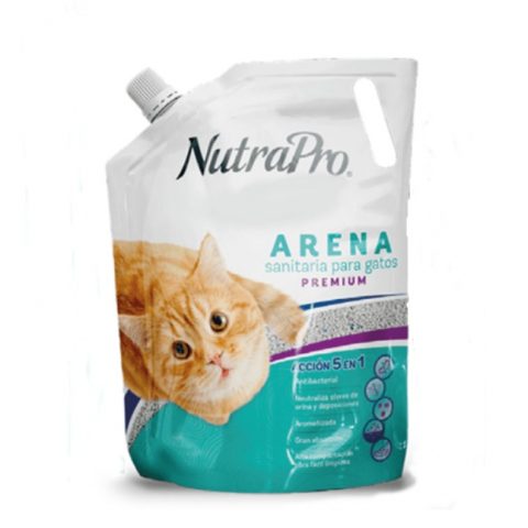 NutraPro Arena | PET SHOP DAVI